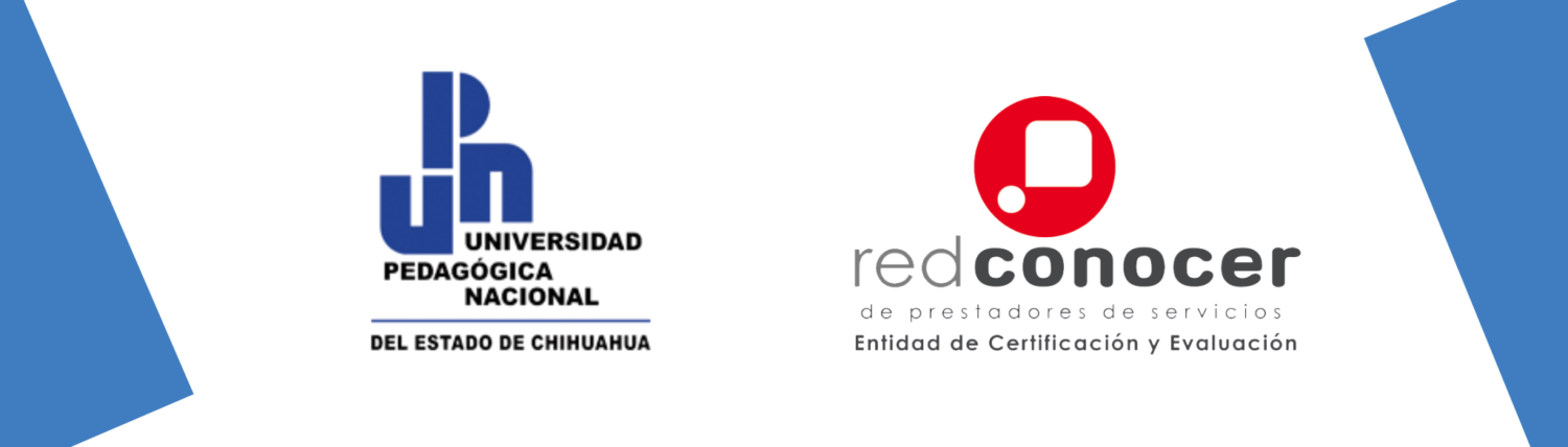 Entidad de Certificación y Evaluación de la Universidad Pedagógica ...